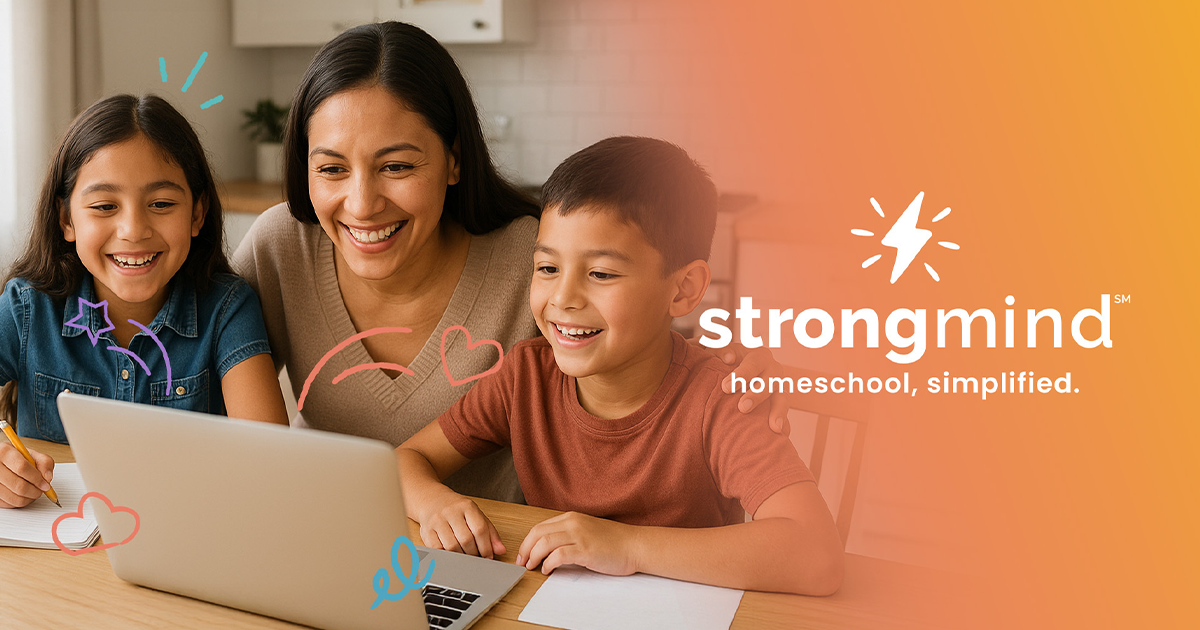 Get Started - StrongMind